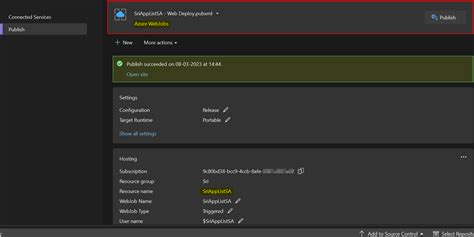 C How To Enable AAD Authentication For Storage Account Listing Stack Overflow