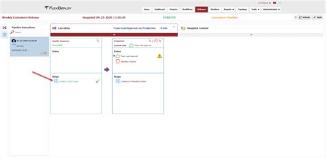 deploying to oracle kubernetes engine with flexdeploy flexagon