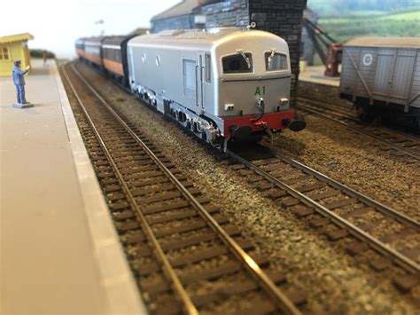 Irm To Produce Cie A001 Class Locomotive Page 14 Accurascale Irm To Produce Cie A001 Class Locomotive Page 14 Accurascale