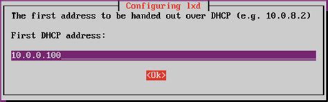 Getting Started With LXD Container Hypervisor Odd One Out