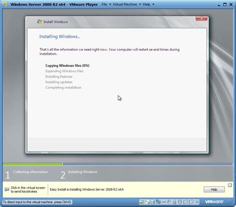 Azure And Co Installing Sharepoint 2013 On Windows 2008 R2