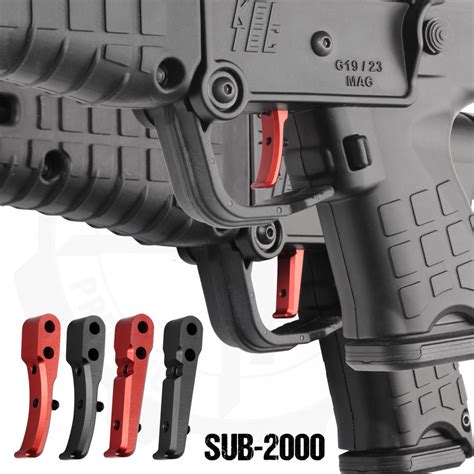 Kel Tec Sub 2000 Asger Plus Short Stroke Trigger