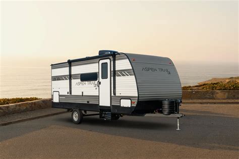 Trailer Towable Rv Rental Indie Campers