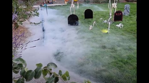 diy low lying fog juice rillybikini