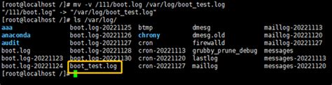 Centos Linux目录和文件都可以操作的命令详解centos Rm命令 Csdn博客 Centos Linux目录和文件都可以操作的命令详解centos Rm命令 Csdn博客