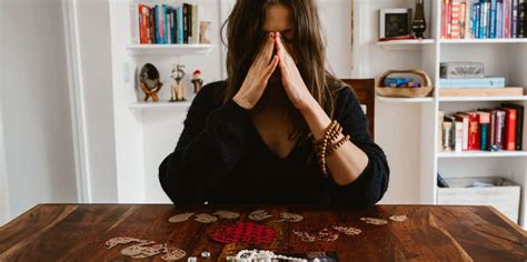 Tarot Horoscope For August 15 2023 Yourtango