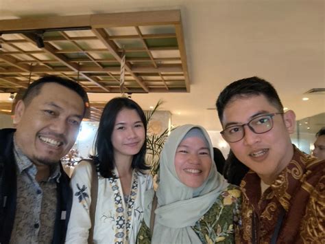 Breaking The Fast With Pt Gotrans Logistics International Togetherness Ahead Of The Holidays