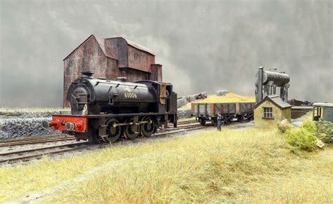 How Realistic Are Your Models Photo Challenge Page 371 Modelling Musings And Miscellany Rmweb