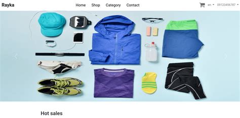 GitHub Ali Esm Online Shop Django Online Shop