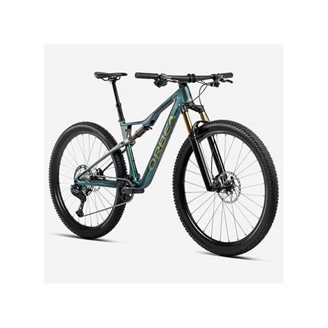 Orbea Oiz M10 Bike 2026