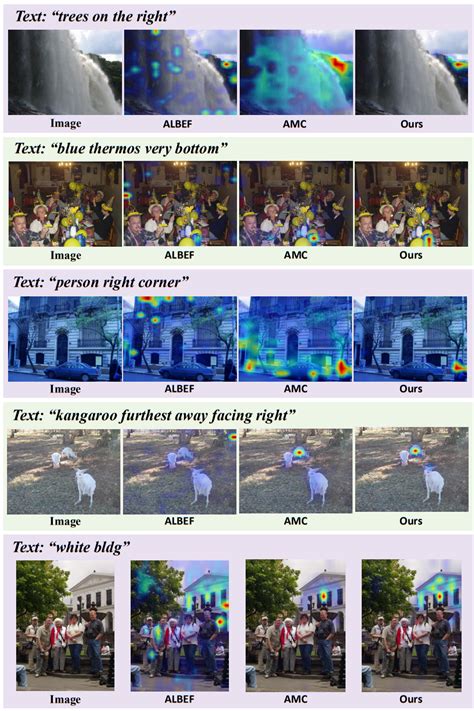 Improved Visual Grounding Through Self Consistent Explanations