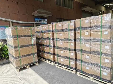 Deye Sun 16k Sg01lp1 Eu 16kw แบบเฟสเดียว3 Mppt อินเวอร์เตอร์ไฮบริด