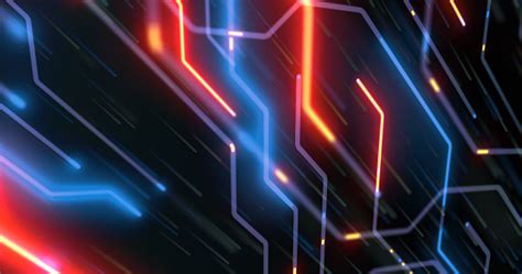 추상 마더 보드 회로 배경 회로 기판을 통해 바이러스가 감지되었습니다 웜 사이버 공격 바이러스 백신 방화벽 경고 및 위험 경고 개념 미래 지향적 인 Pcb 3d 렌더링 0