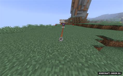 Survival Command Blocks [1 19 2] [1 12 2] Моды для Майнкрафт Minecraft Inside