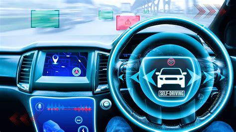 14 Different Types Of Car Sensors And Their Functions Northfleet