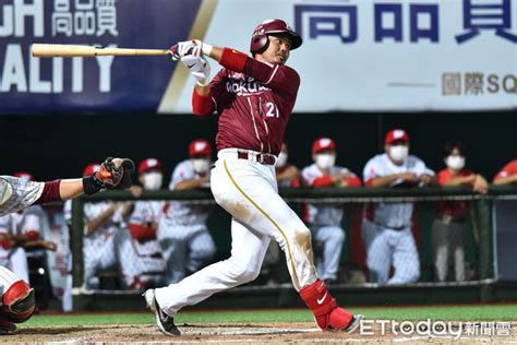 「感謝自己把握住」 郭嚴文：我真的好緊張 Ettoday運動雲 Ettoday新聞雲