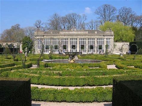 Longleat House & Safari Park Travel Guide - England - Eupedia