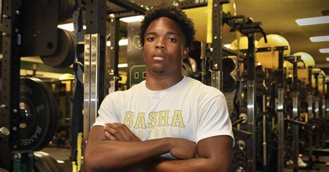 Star Running Back Noah Roberts Recaps Tennessee Game Visit