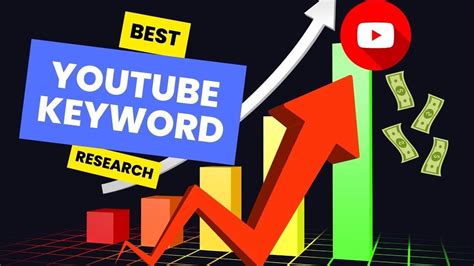 Youtube Seo 1 Keyword Research Tool For Youtube Youtube Keyword