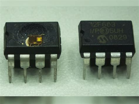 avr ic chip crack ic crack service mcu crack service