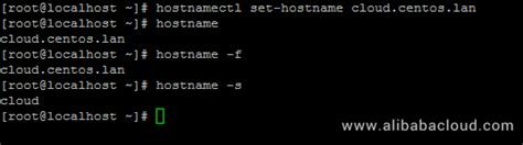how to install single node openstack on centos 7 alibaba cloud community