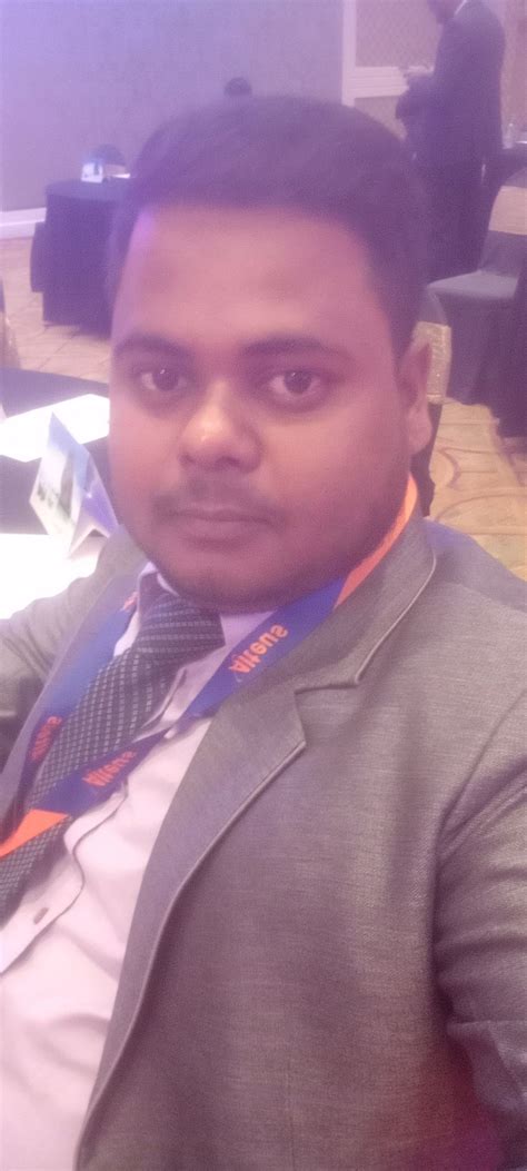 Kausik Malakar Posted On Linkedin