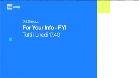 Rai Gulp 2017 Idents And Presentation Idents And Presentation