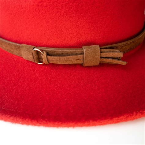 Unisex Fedora More Colors Fedora Hat Wide Brim Hat Etsy