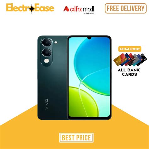 Vivo Y04 128gb 4gb Ram At Best Price In Pakistan With Express