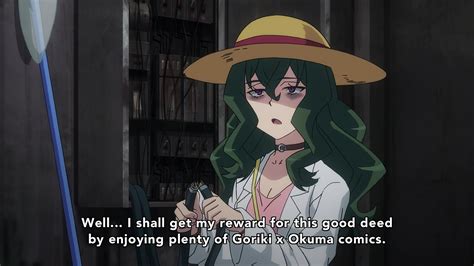 Yaoi Manga Reward Shimoneta Know Your Meme
