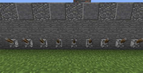 redstone and commands minecraft map
