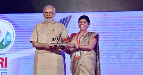 Padma Shri Awardee Usha Chaumar Is A Beacon Of Hope