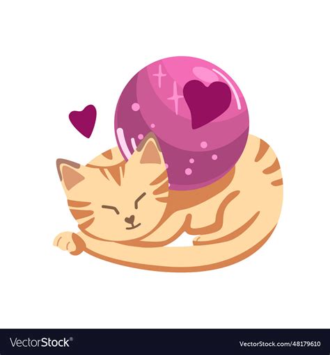 Magic Royalty Free Vector Image Vectorstock