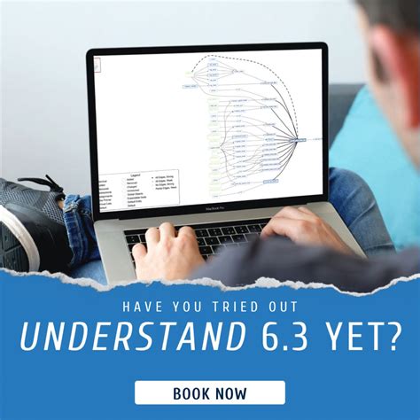 Understand™ By Scitools On Linkedin Released Earlier This Year Understand 63 Features New And