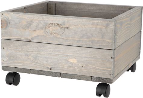 Uk Can Be Seen Online Planter Box With