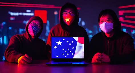Chinese Hackers Breach Belgium State Security Service As Investigation