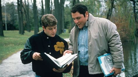 Best Movies About University Life