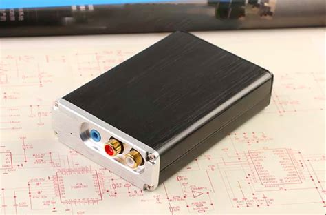 Hifi Audio Cm6631a Digital Interface 32 24bit 192k Sound Card Usb To I2s Iis Spdif Optical