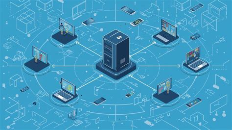 Windows Server คืออะไร รู้จักระบบปฏิบัติการสำหรับองค์กร