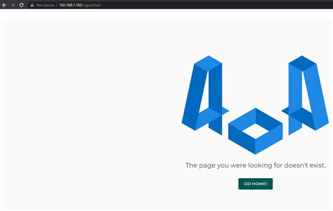 [help] Deploying Blazor Hero To Linux With Nginx And Signalr Support · Issue 273