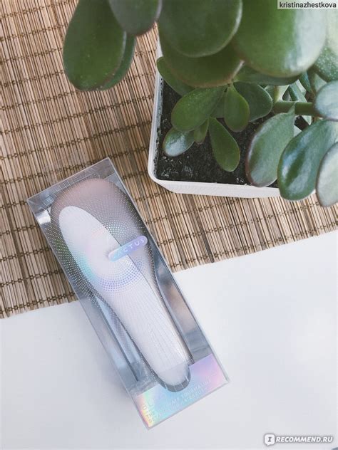 Расческа Cactus Bleo - «Моя первая расчёска за более чем 100₽ и мой ...