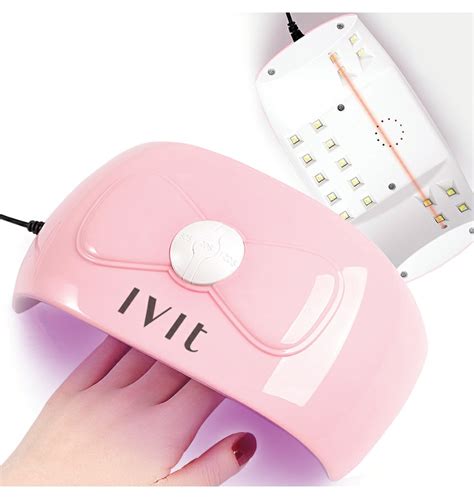 아이빛 젤네일 Usb전원 Uvandled 공주 M54 젤네일램프 젤램프 티몬