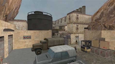 카운터 스트라이크 컨디션 제로 삭제장면 보너스 미션 샌드스톰 17화 노코멘트 Youtube