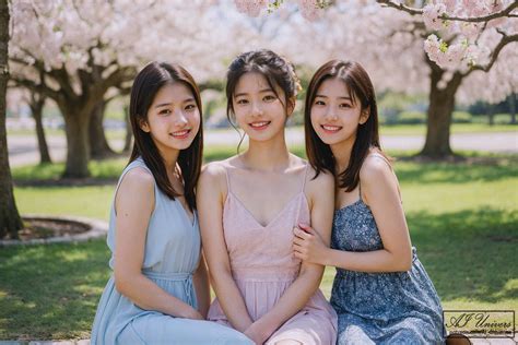 [ai] Cherry Blossom By Aiuniverseai On Deviantart