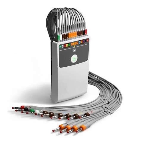 High Quality Electrocardiogram Analysis Ecg Interpretation Ecg