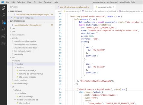 Softactivate Web Services Framework For Aws