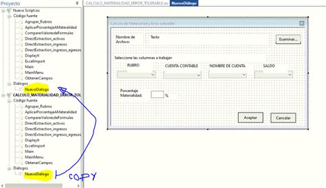 How To Copy A Dialog Ideascripting And More
