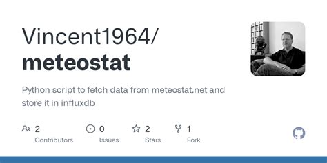 Github Vincent1964meteostat Python Script To Fetch Data From