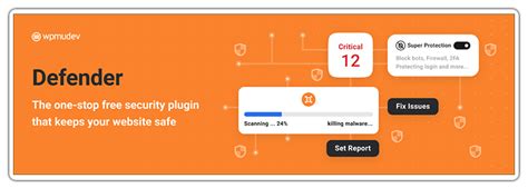 Best WooCommerce Security Plugins