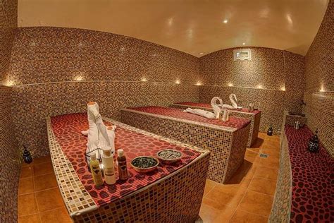 Agadir Massage And Hammam